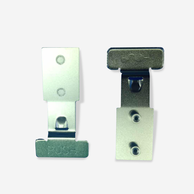 Battery Shrapnel - Buy Shrapnel Product on Dongguan DE 'an Hardware ...